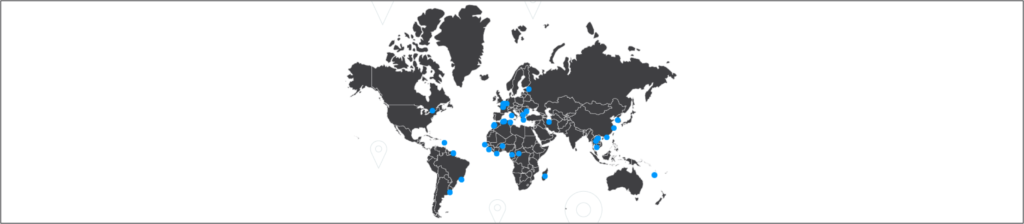 Pasteur International Unit – Institut Pasteur du Japon